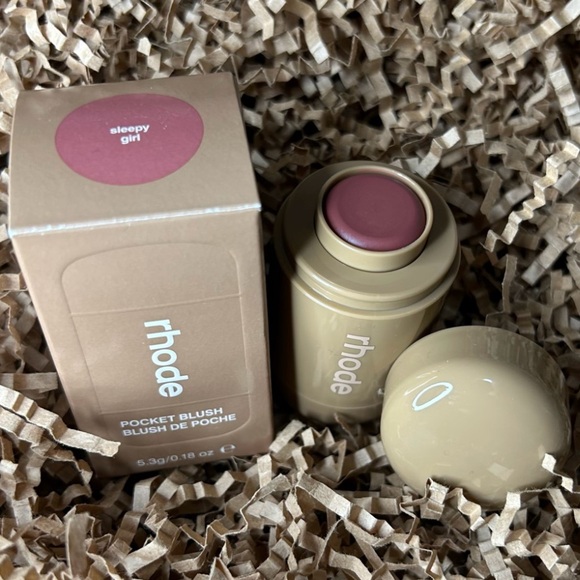 RHODE | Makeup | Rhode Pocket Blush Sleepy Girl | Poshmark
